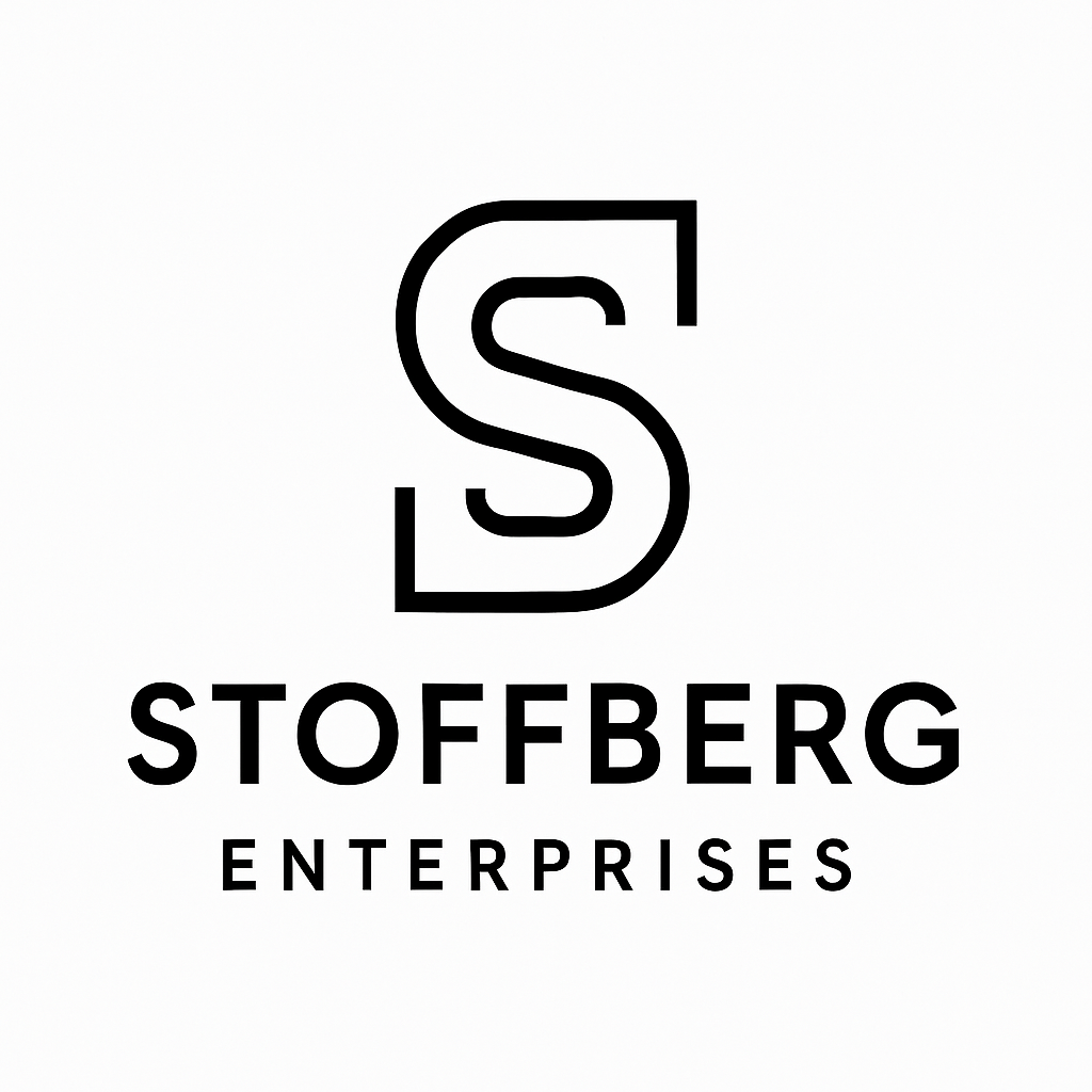 Stoffberg Enterprises | We Handle Your Tech, You Focus on Business